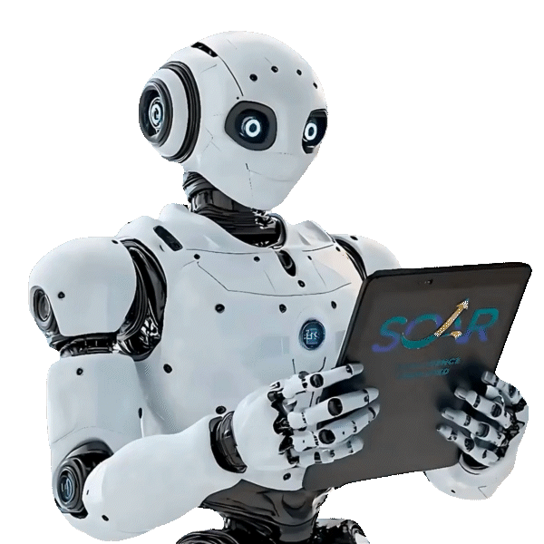 SOAR | AI Automation and Machine Learning Solutions